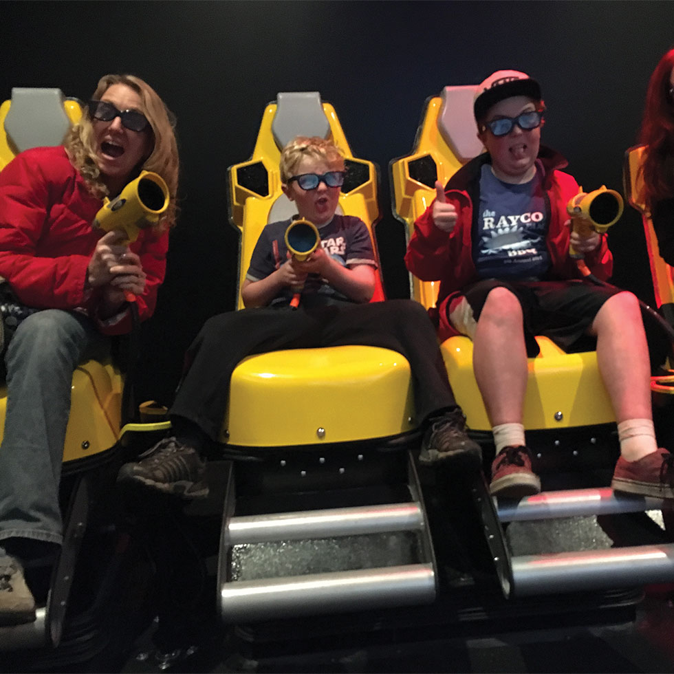 Have Fun at Poppy Bank EpiCenter - 101 Things to Do in Wine Country