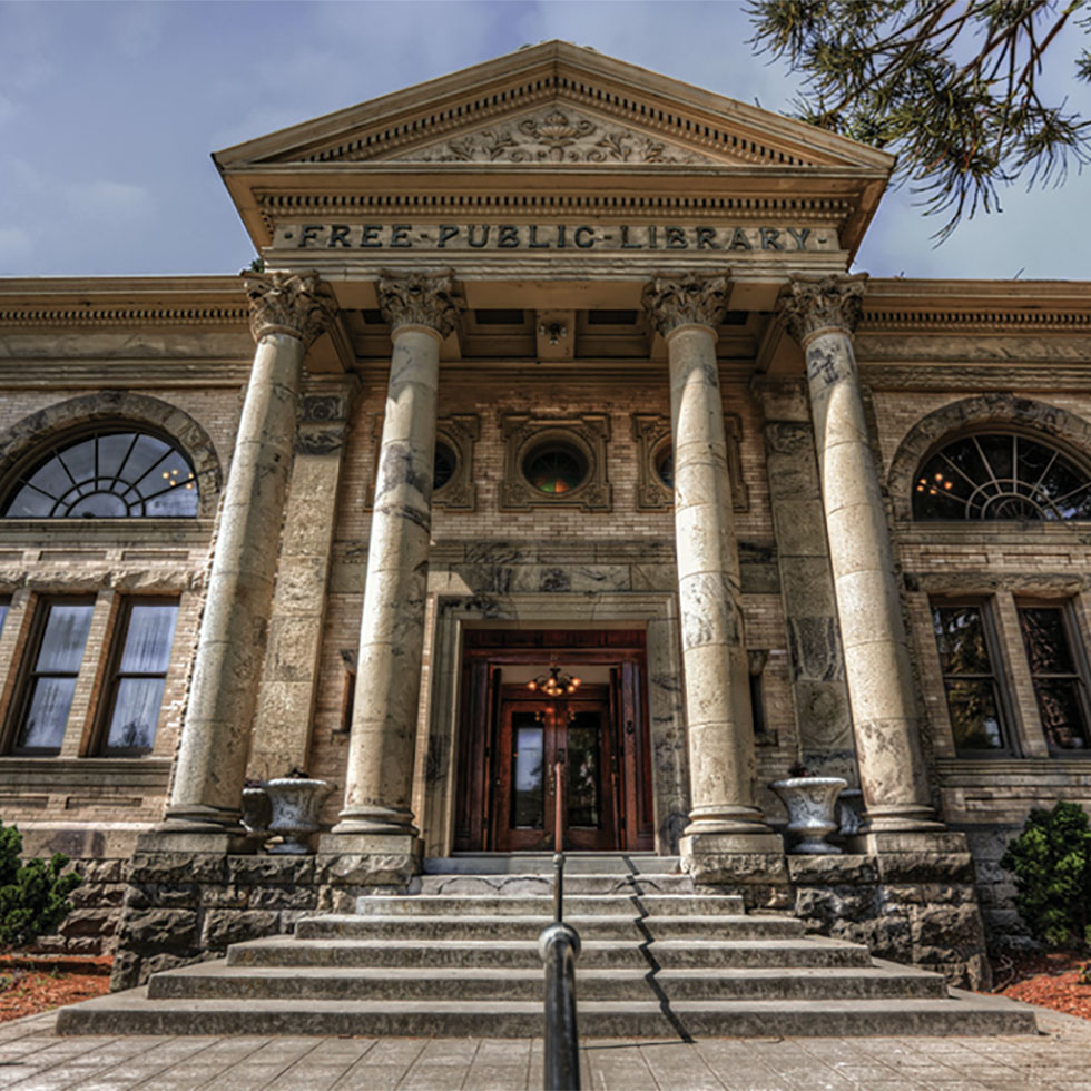 Discover the Petaluma Historical Museum - 101 Things to Do in Wine Country
